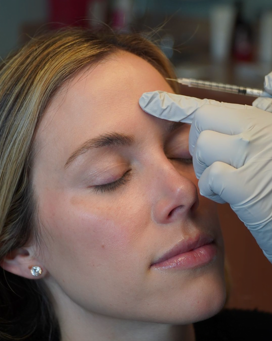 BOTOX Boston, MA | Botox Cosmetic Injections - Boston Plastic Surgery